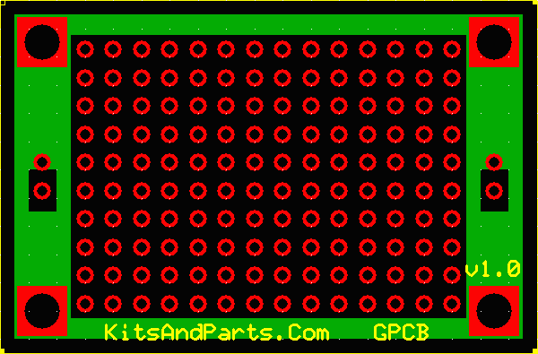 Generic PCB